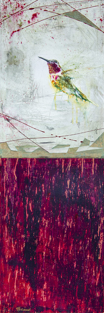 Deb McCarroll | Artist • Writer • Photographer